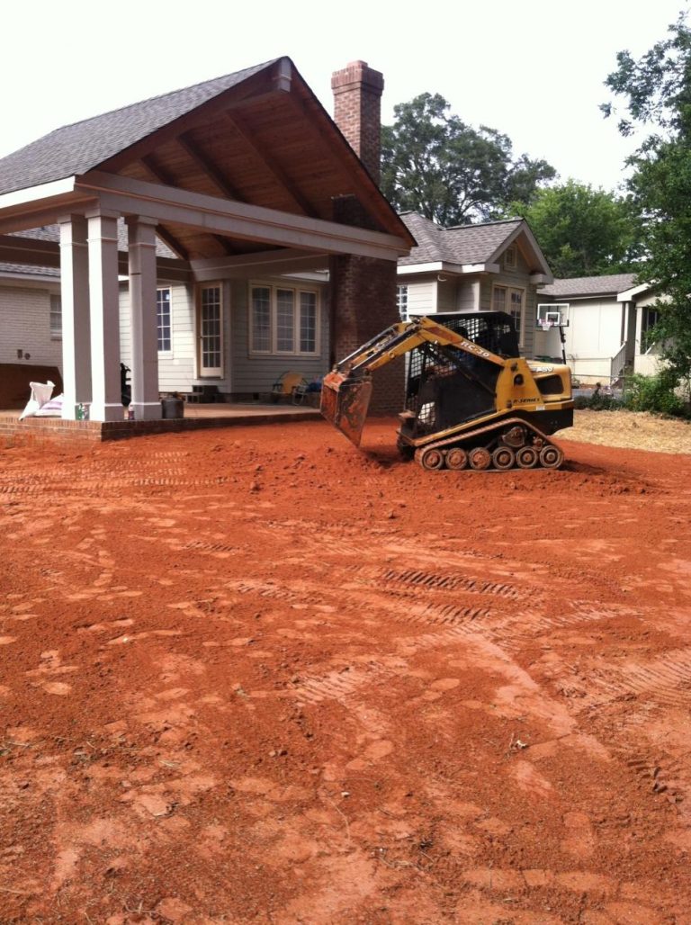 Lawn Care Business in Charlotte | Vision Green Landscape